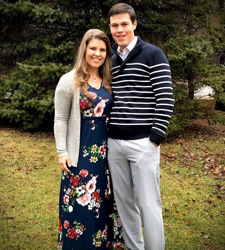 Bates Family Blog: Bates Updates and Pictures | Gil and Kelly | 19 Kids ...