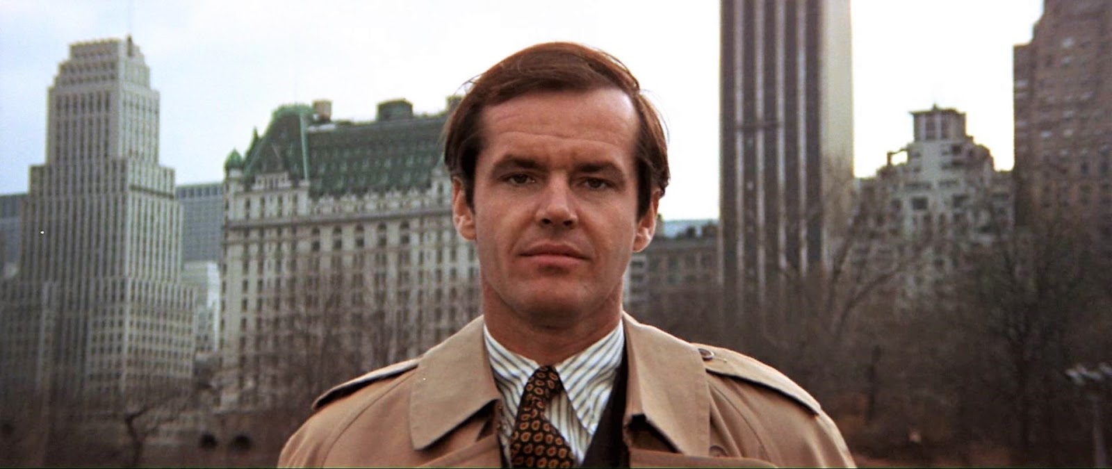 DREAMS ARE WHAT LE CINEMA IS FOR...: CARNAL KNOWLEDGE 1971