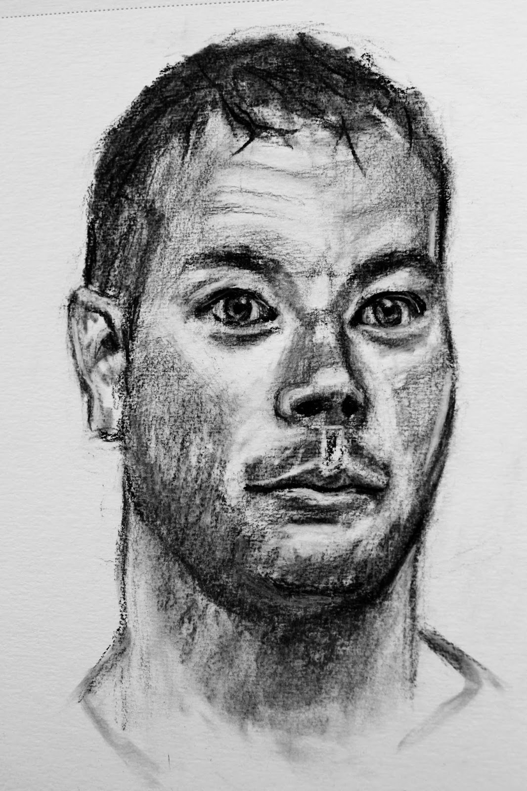 Dennis Griffith;s - Painting Blog