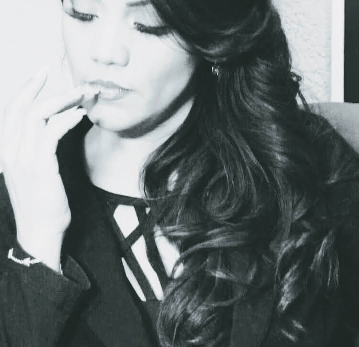 somos el espectador: HACE SEIS AÑOS DE TOMAME O DEJAME CON AMERICA RAMIREZ