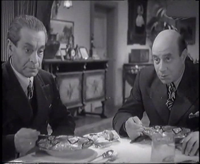 Forgotten Actors: Arnold Marlé