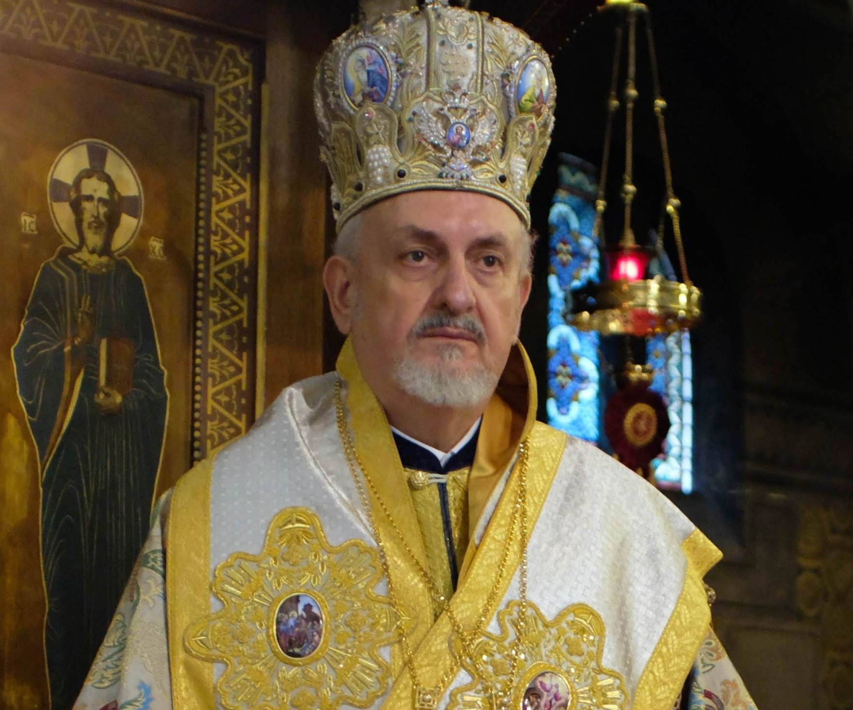 Panorthodox Synod : ΤΟ ΜΙΚΡΟ ΚΑΙ ΜΕΓΑΛΟ ΜΗΝΥΜΑ ΤΟΥ ΓΕΡΟΝΤΟΣ ΧΑΛΚΗΔΟΝΟΣ ...