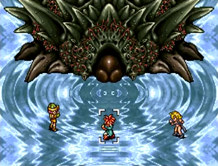 Chrono Trigger Walkthrough, Part 35: Lavos