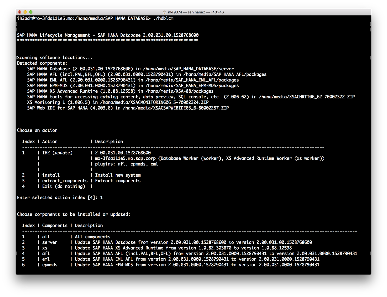 SAP HANA Tutorial, Material and Certification Guide