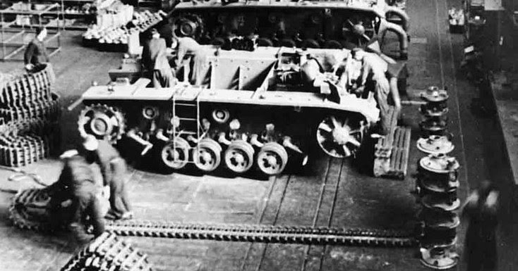 Parameter Estimation - Part 2 (German Tank Problem)