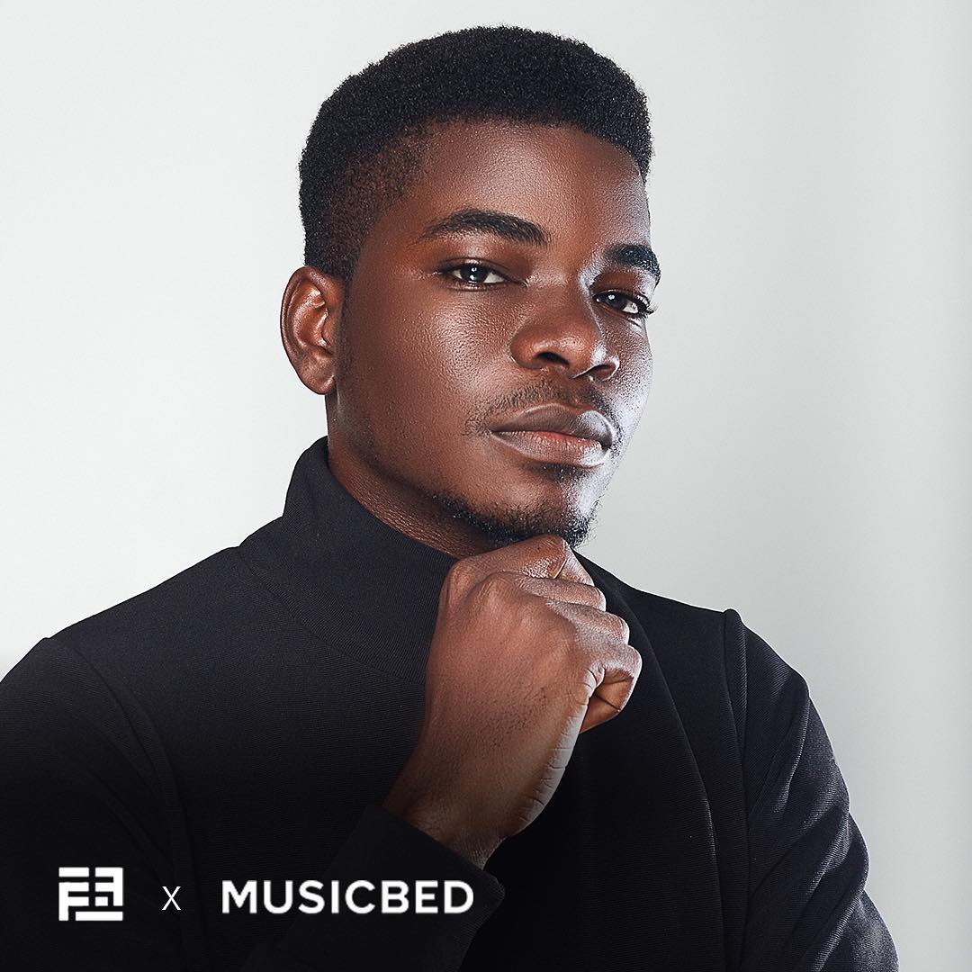 Fisayo Fosudo specializes in Smartphones, gadgets, applications and he ...