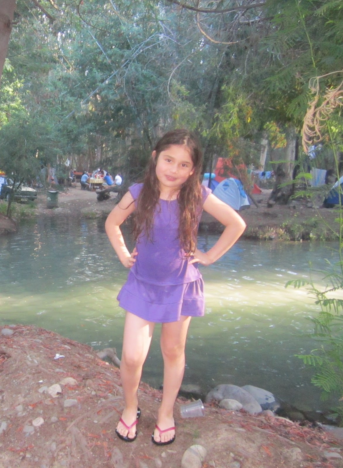 Jenny Javiera: POPETA - Rengo, Sexta Región