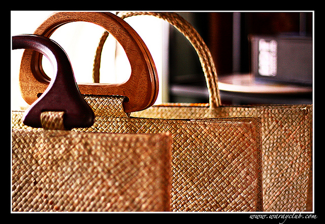 Explore Basey: Basey Aims to Beat Own Record for the Longest Banig or ...