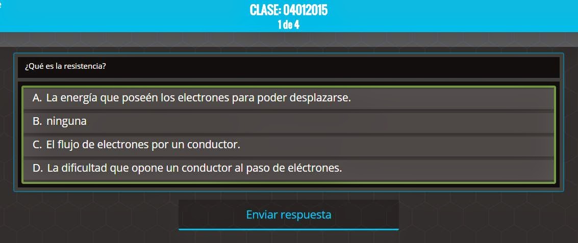 PLE Tecnología ESO : Tutorial para combinar Google Forms y Socrative.