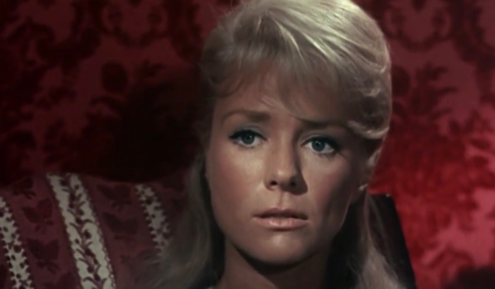 Inger Stevens: Hang ‘Em High (1968)