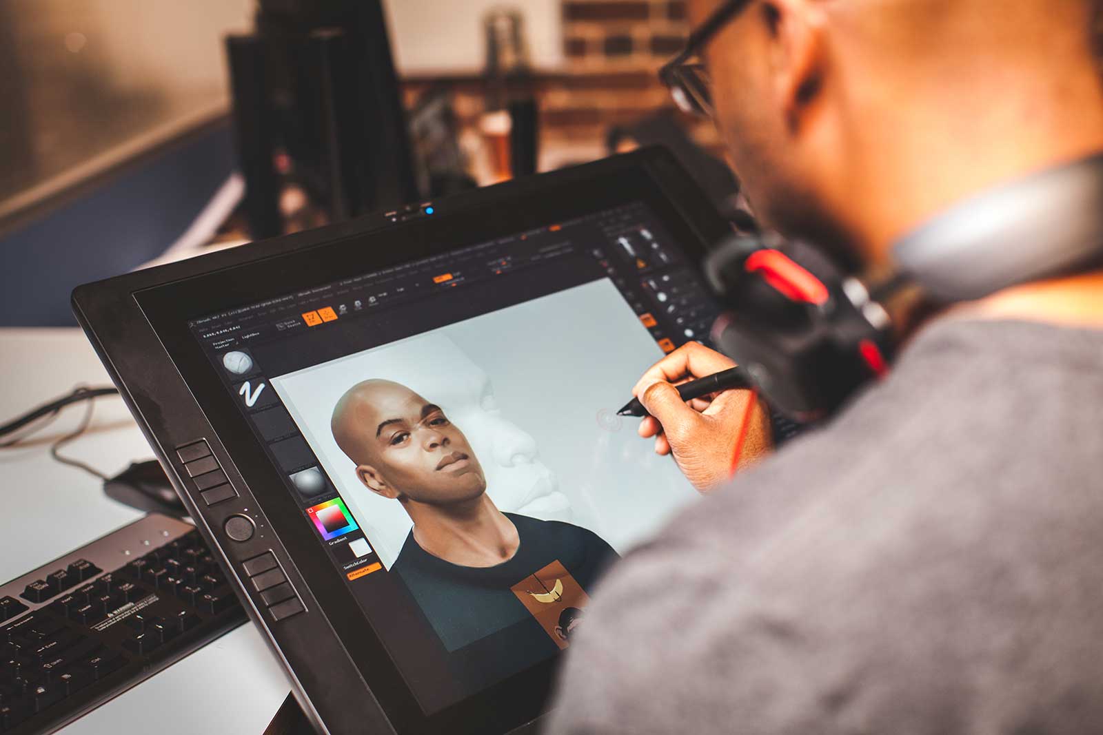 Second Life Newser: Linden Lab Hiring Digital Marketing Manager