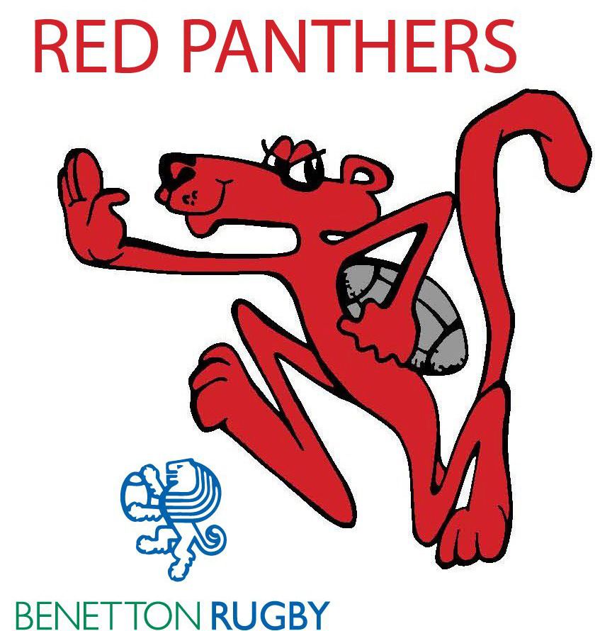 R U G B Y T O T A L E: EMERGENZA COVID 19 - Le Red Panthers solidali ...
