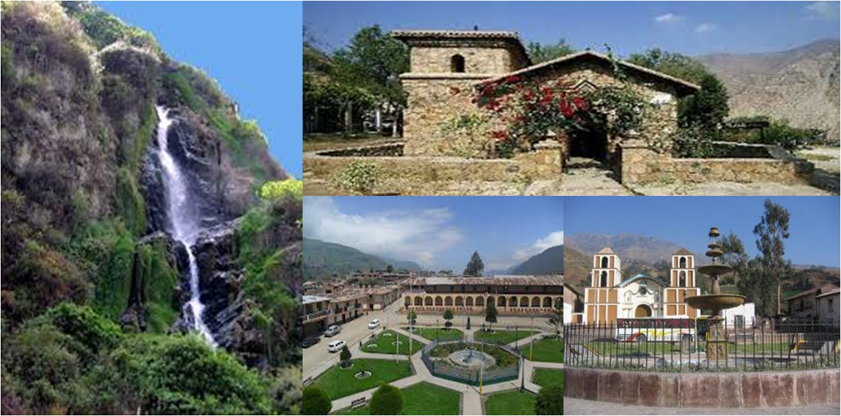 VIAJES CORTOS CERCA DE LIMA: SANTA ROSA DE QUIVES & CANTA & OBRAJILLO