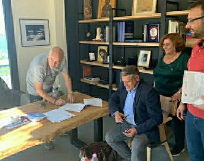 ΚΑΜΕΝΑ ΒΟΥΡΛΑ Blog: Τηλεμετρία για τις διαρροές στο δίκτυο ύδρευσης του ...