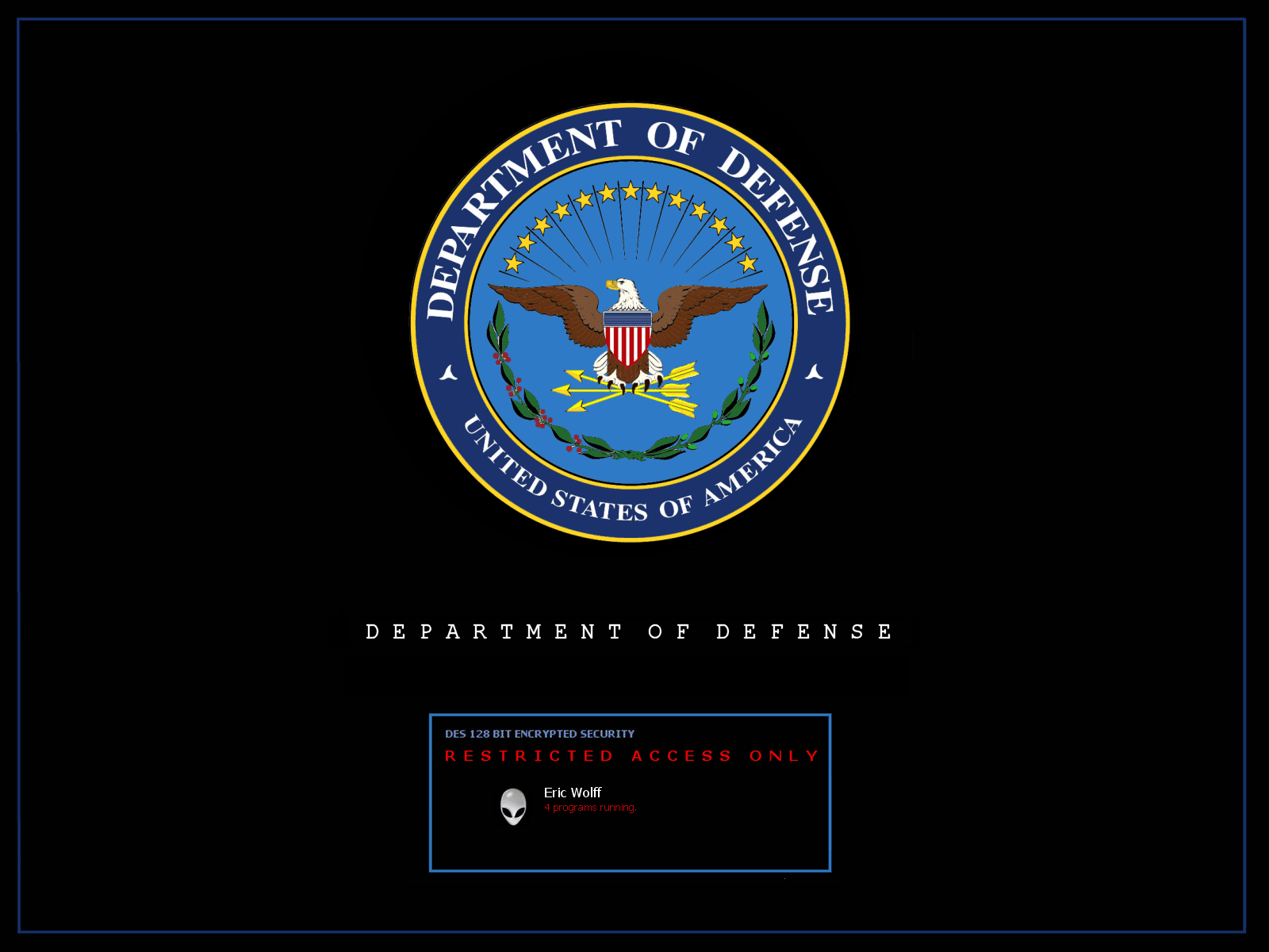 DOD Launches New Cyber Strategy Website