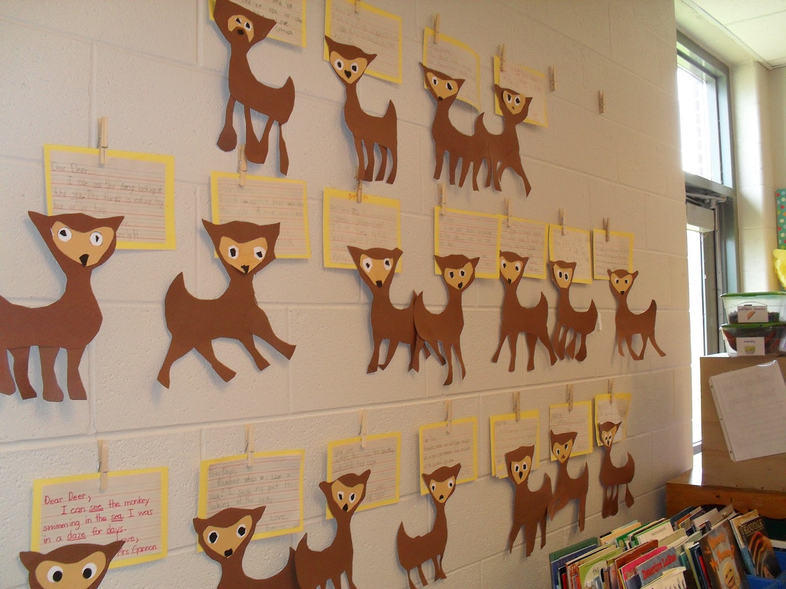 Those Last Weeks of School and a *FREEBIE* | The Lemonade Stand