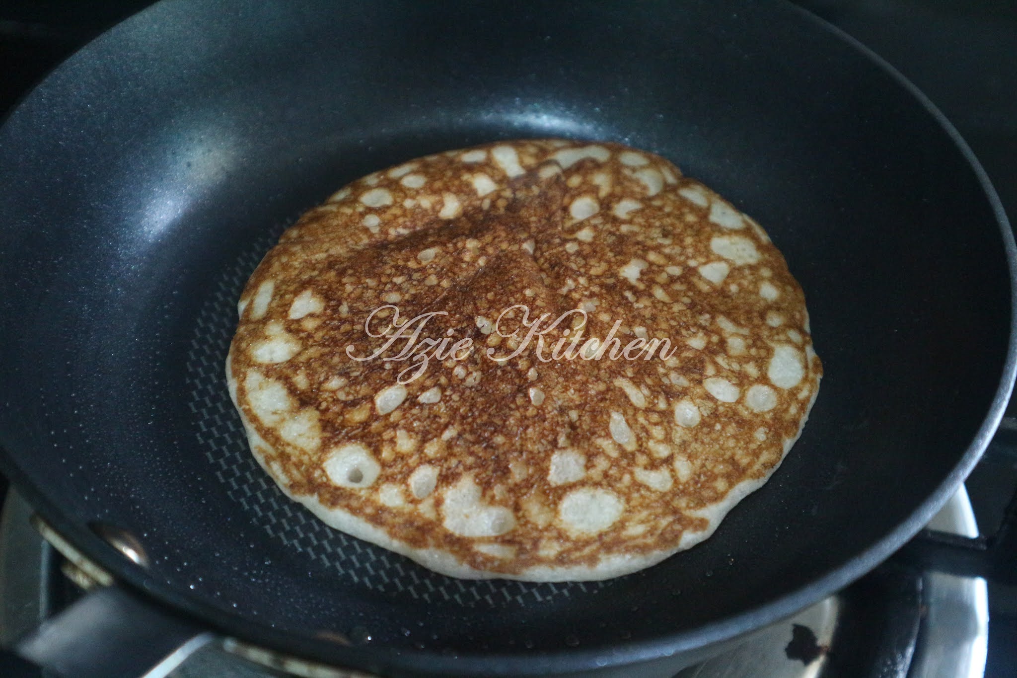 Apam Bakar Kelantan dan Pencalonan Anugerah Influencer Meletop - Azie ...