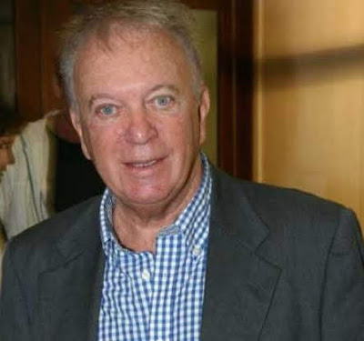 Εκδότης Δημήτρης Ρίζος 1936-2019 - Η ΔΙΑΔΡΟΜΗ