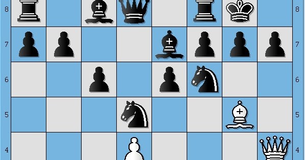 ECO Chess Opening Codes: Chess useful websites - Blog-Blackmar Diemer ...