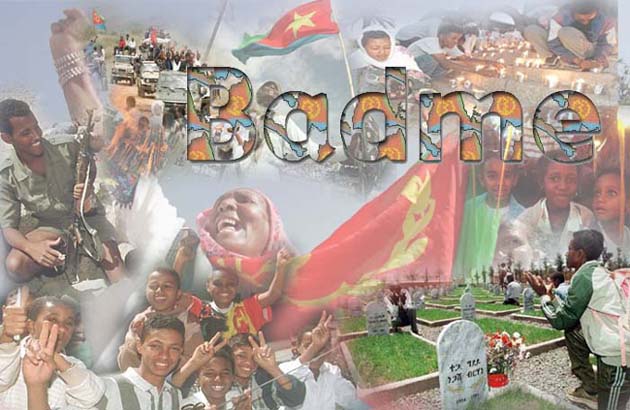 Terrorism Stock Market: Ethiopia and Al-Shabab - Madote