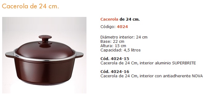 Catálogo Online Essen