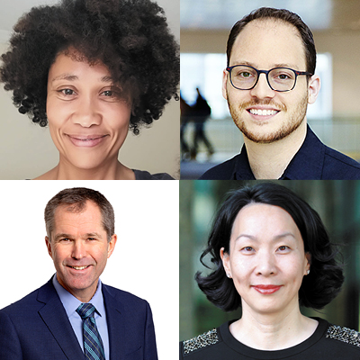 Alison Humphrey: 2021