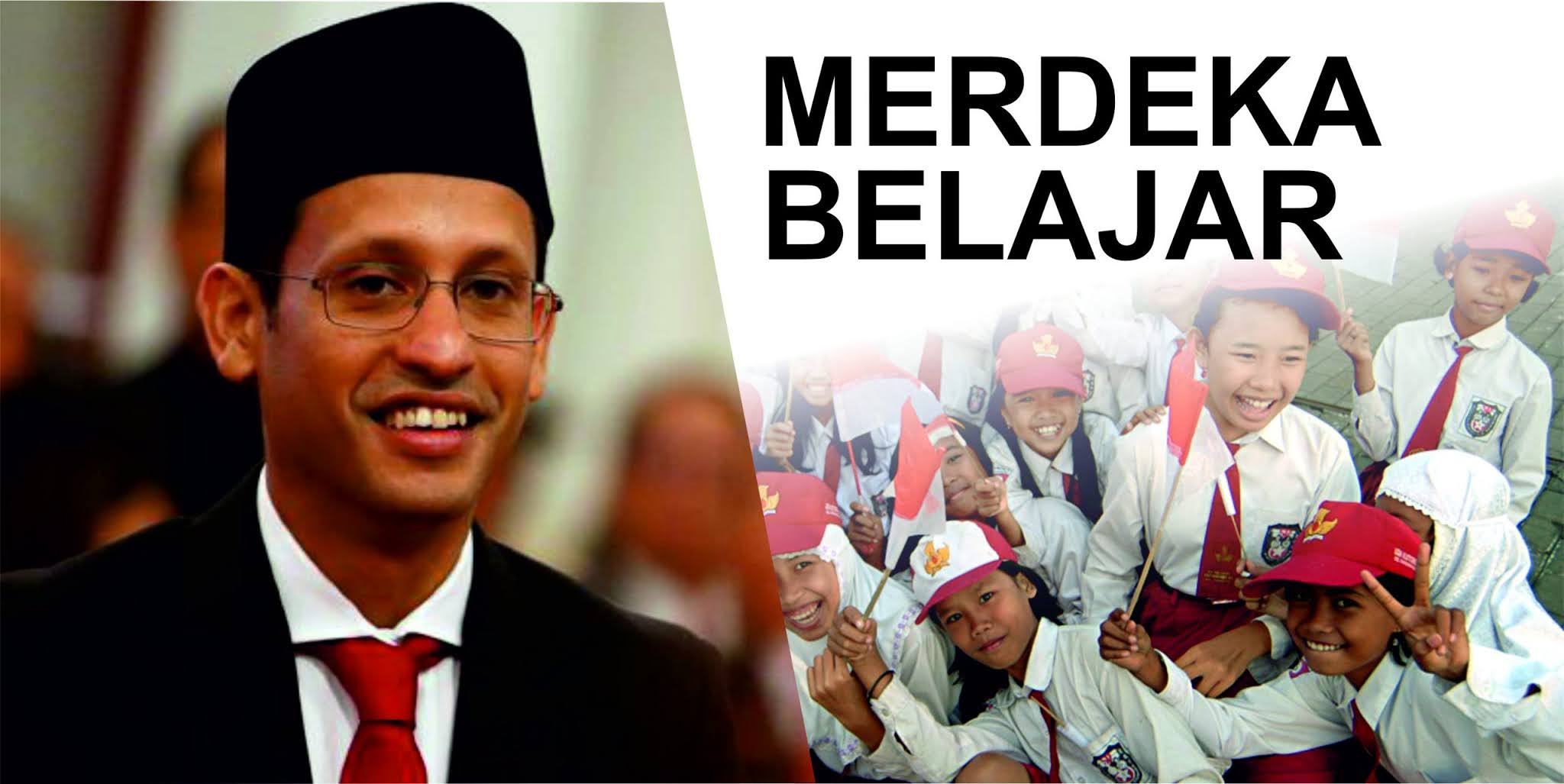 MERDEKA BELAJAR ~ SMPN 1 PULAU PETAK