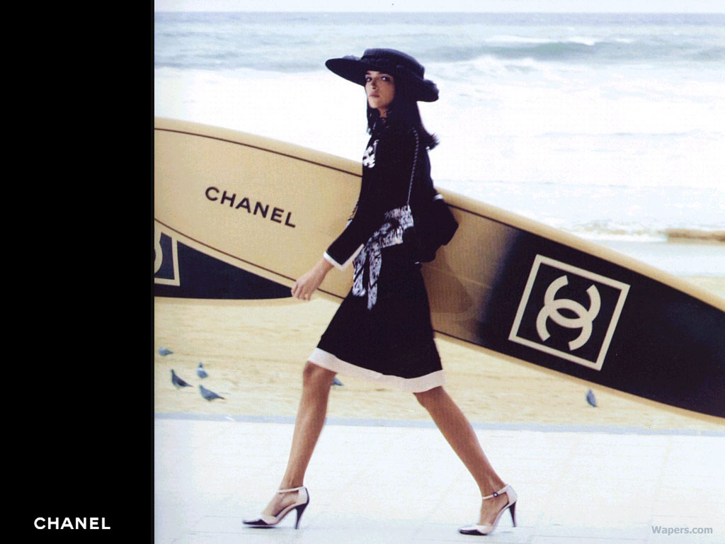 Free Style: The Fashion History of Coco Chanel