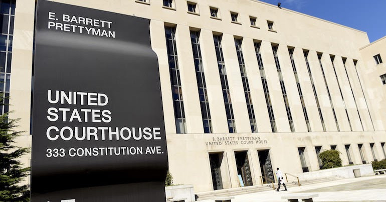 The Silicon Graybeard: What About the FISA Court?