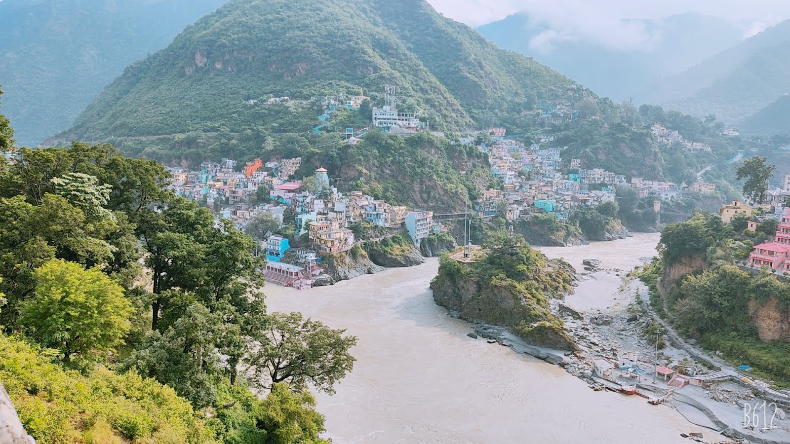 Best Possible Trip to Hrishikesh, Kedarnath, Badrinath, Maana-The Last ...