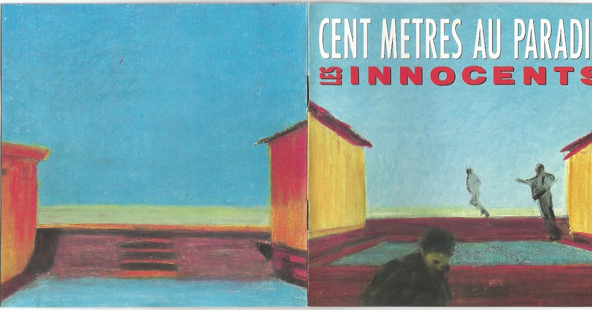 CD-BOX-017: Les Innocents