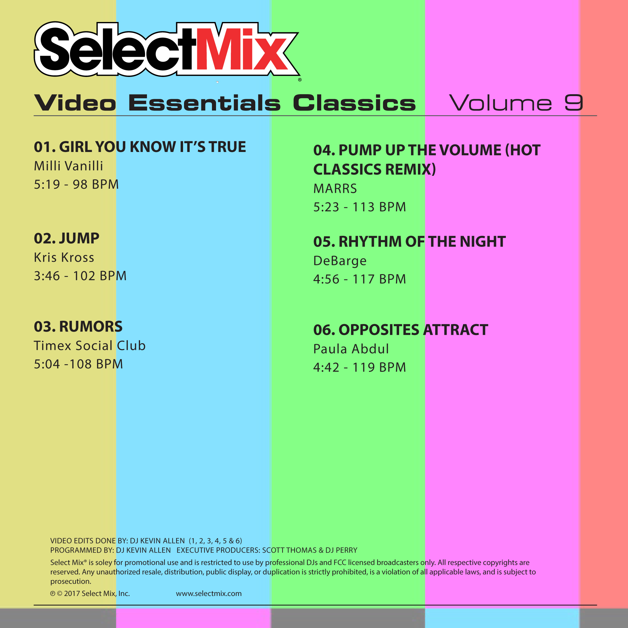 djzeroberto.blogspot.com: Select Mix / Essentials Classics Collection ...