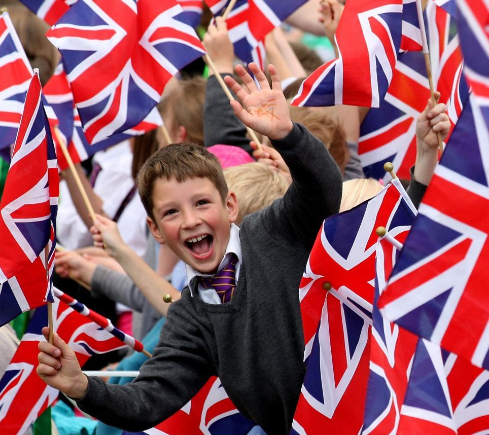 Explore British Culture: Week 15. British food and drinks