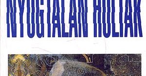 Szellem Lélek Test: DR. EDITH FIORE NYUGTALAN HOLTAK