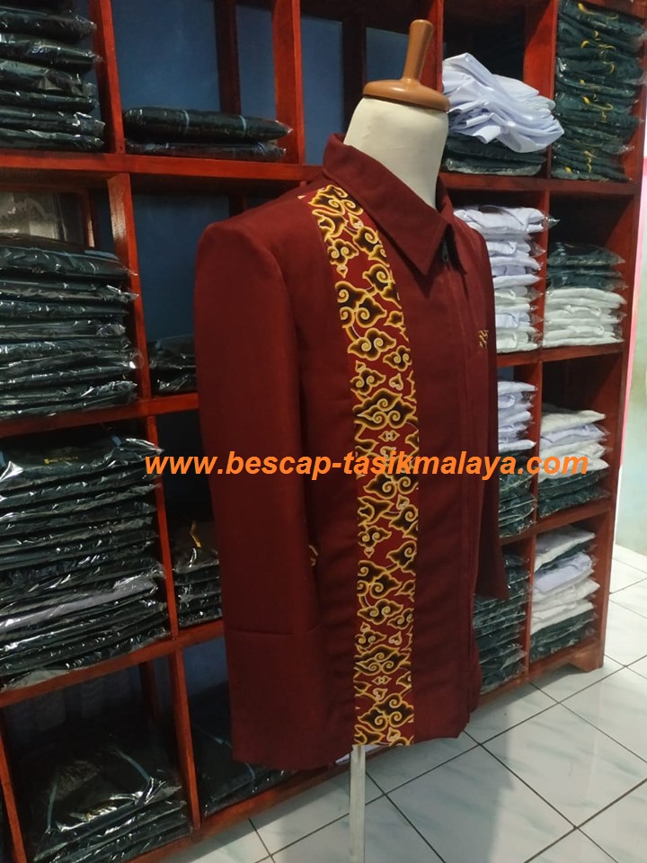 16+ Desain Kemeja Osis