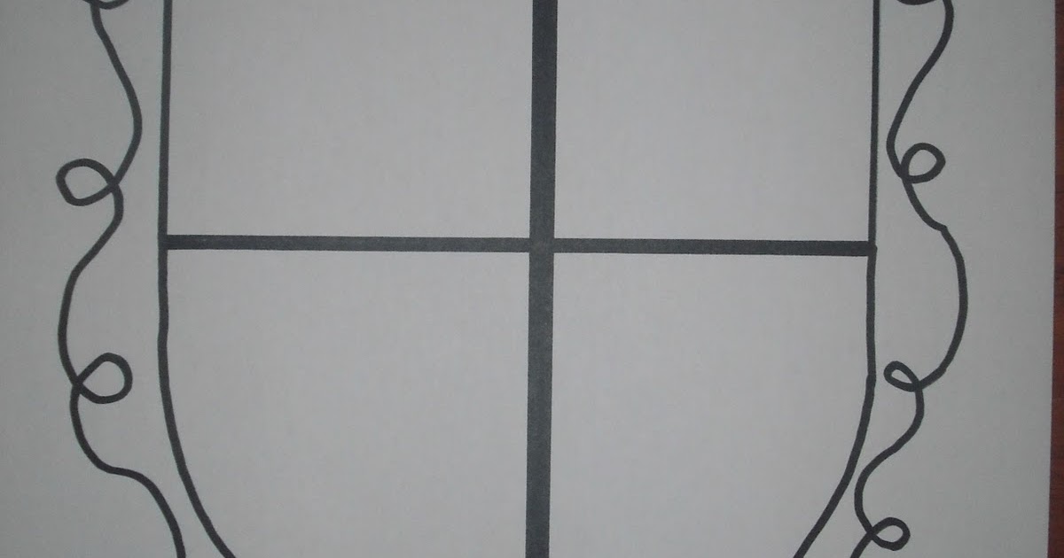 Clasa noastra: Metode active - Blazonul