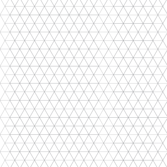 Triangle Graph Paper Pdf ~ Certificate Letter