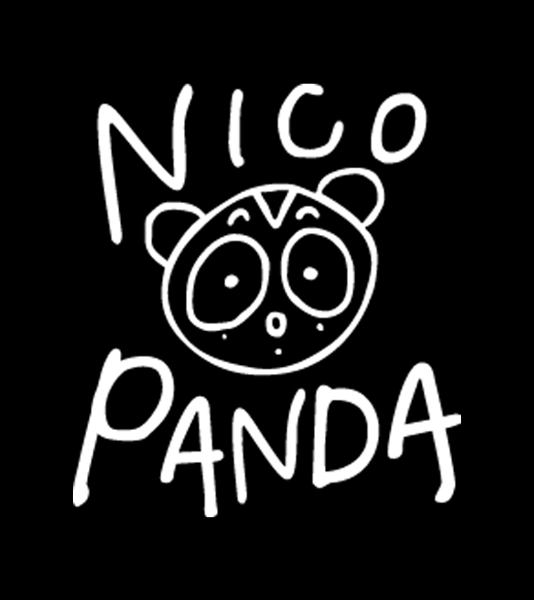 The Stellalice: Nicopanda for Lane Crawford