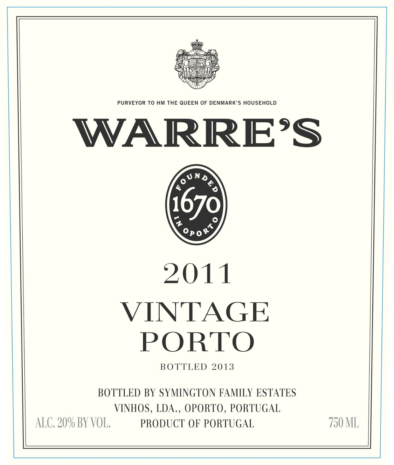 MODERN WINE: Vintage Declaration for 2011 Port Wines - Top Wines Reviewed