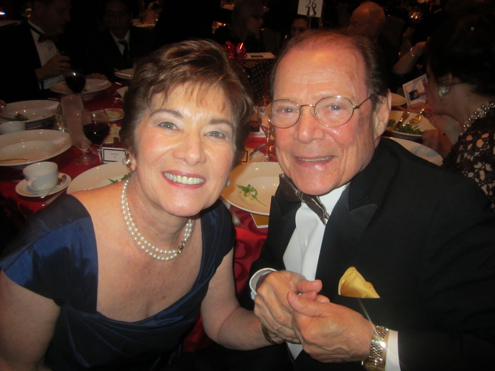 The Civilized Life in Sarasota: JFCS Gala - Le Grand Cabaret