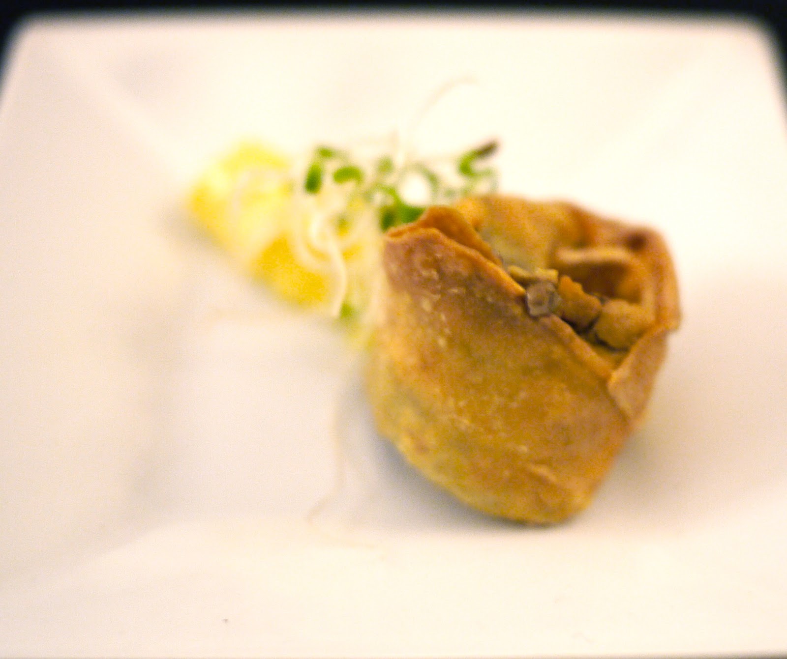 Smitten by Food: Romanza @ Hock Choon KL