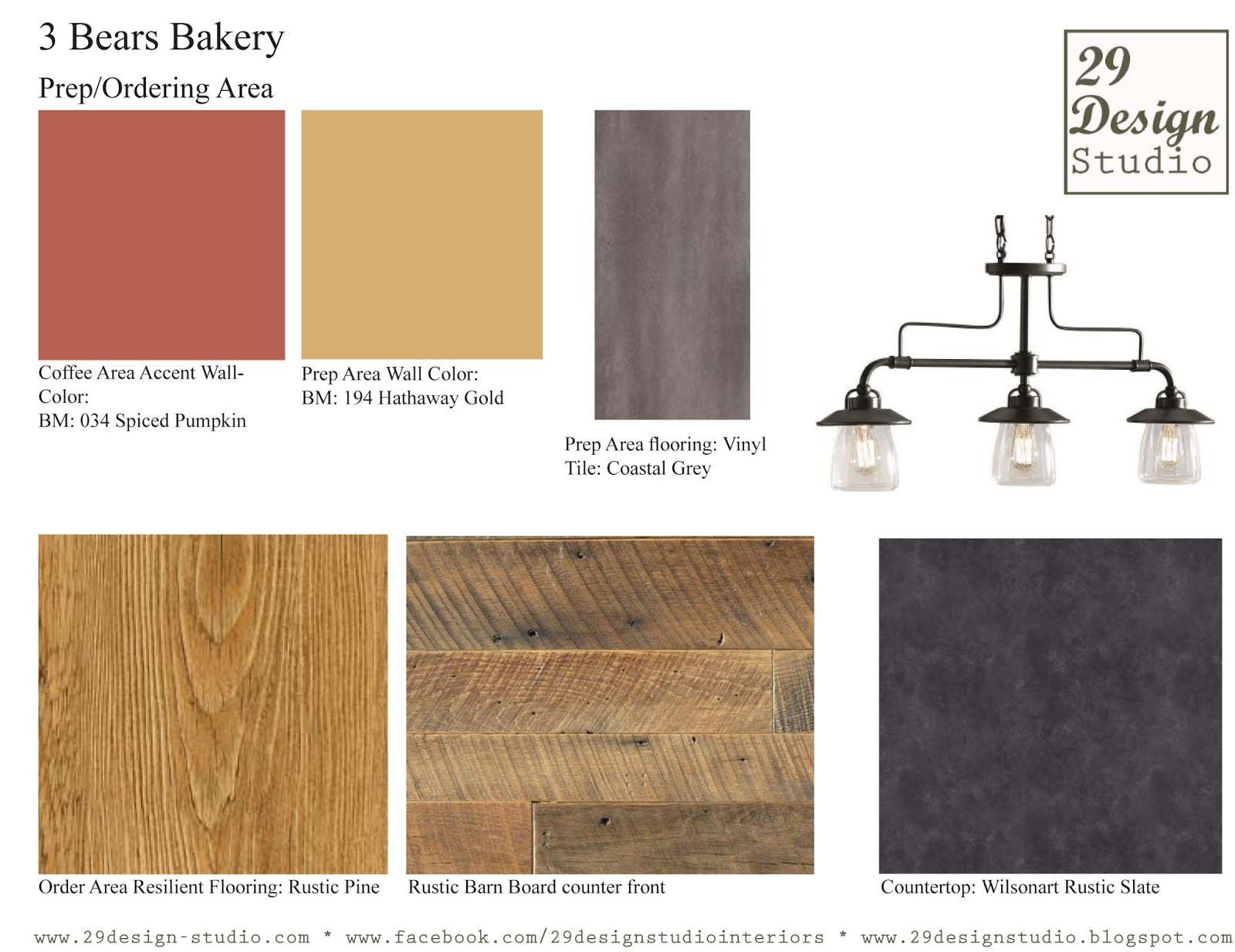 29 Design Studio: 2015