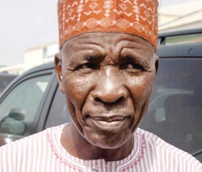 Did You Notice Any Nigerian Jubilating In The Street After Supreme ...