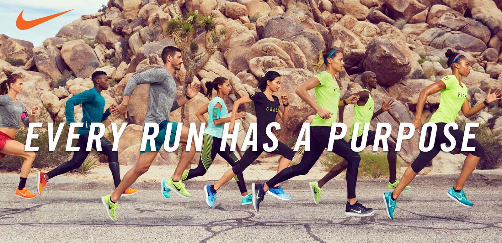 Chris' Ultra Blog: Every Run Has a Purpose