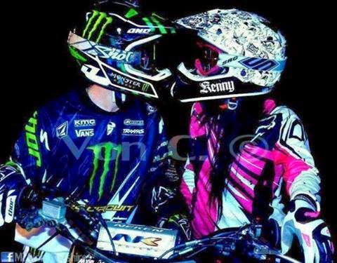 chicas colombianas en motos: imagenes de las moticos mas hermosas que ...