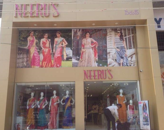Neerus - Indian Ethnic Wear