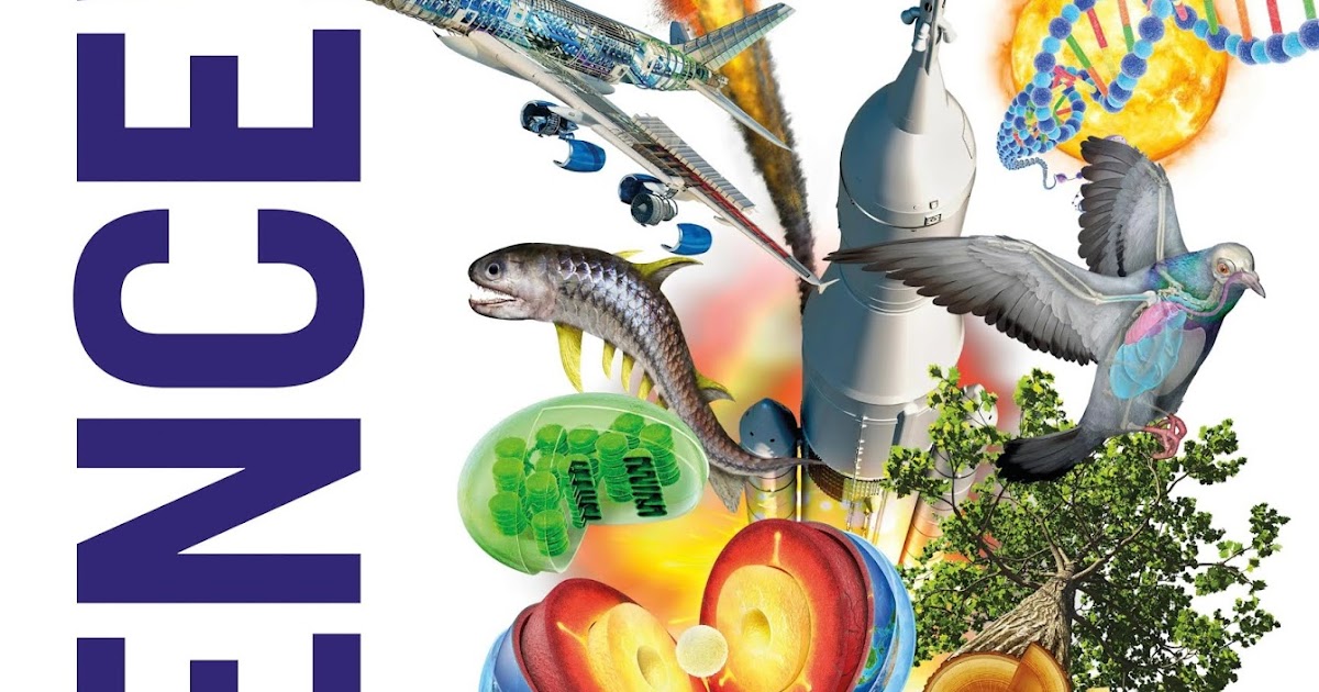 Read My eBooks & eMagazines for FREE!!!: Science!: Knowledge ...