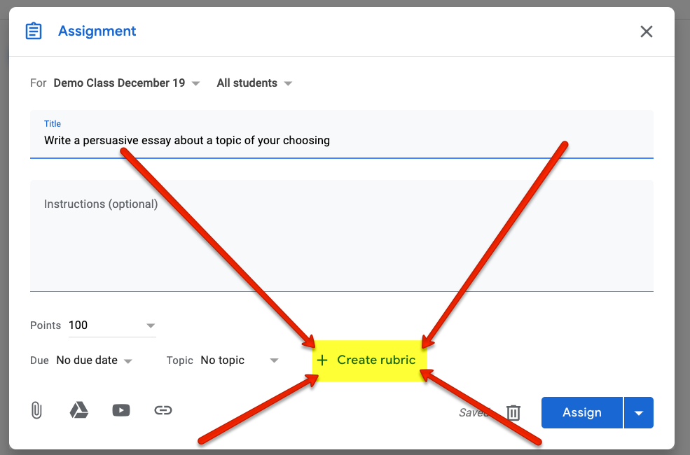 Two Important Changes Coming to Google Classroom - Classwork