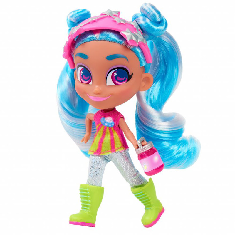Hairdorables Neila Main Series Series 2 Doll | The Toy Pool